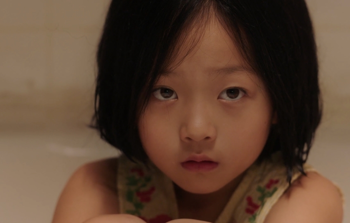 Jiejie 姐姐 | NOWNESS